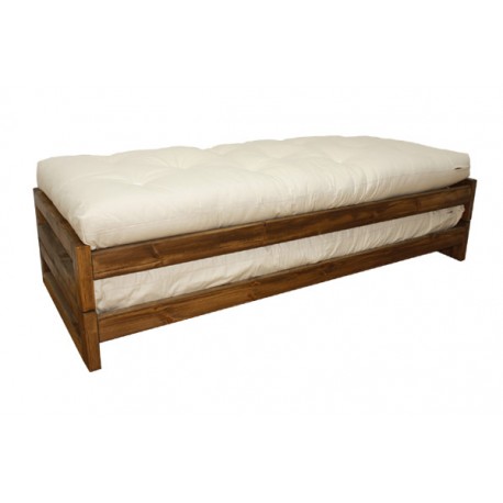 Guest Bed Stacking – BenchUK LTD