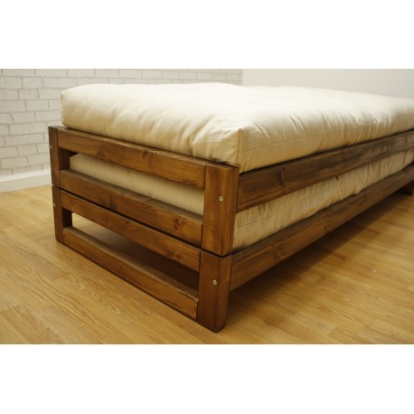 Guest Bed Stacking – BenchUK LTD
